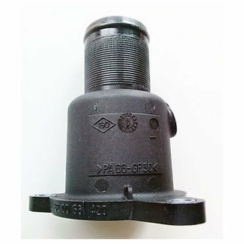 Корпус термостата Renault 8200578089