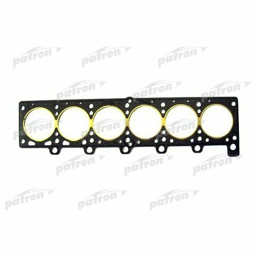 Прокладка ГБЦ Patron PG20027 для BMW 3 серия E21, E30, 5 серия E12, E28, E34