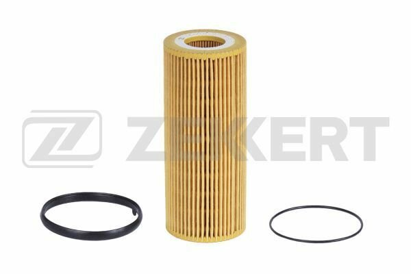 Фильтр масл. Eco Audi A4 , A5, A6, A8, Q5, Q7, VW Touareg II 10-, A7 10-