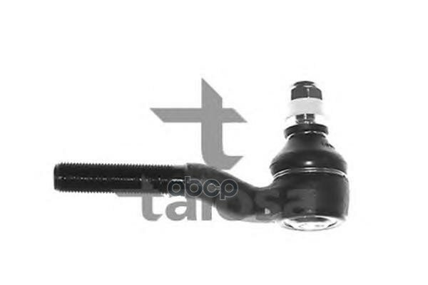 Наконечник рулевой тяги правый PEUGEOT 406 (8B) 08/1995 - 01/2005 TALOSA арт. 42-09853