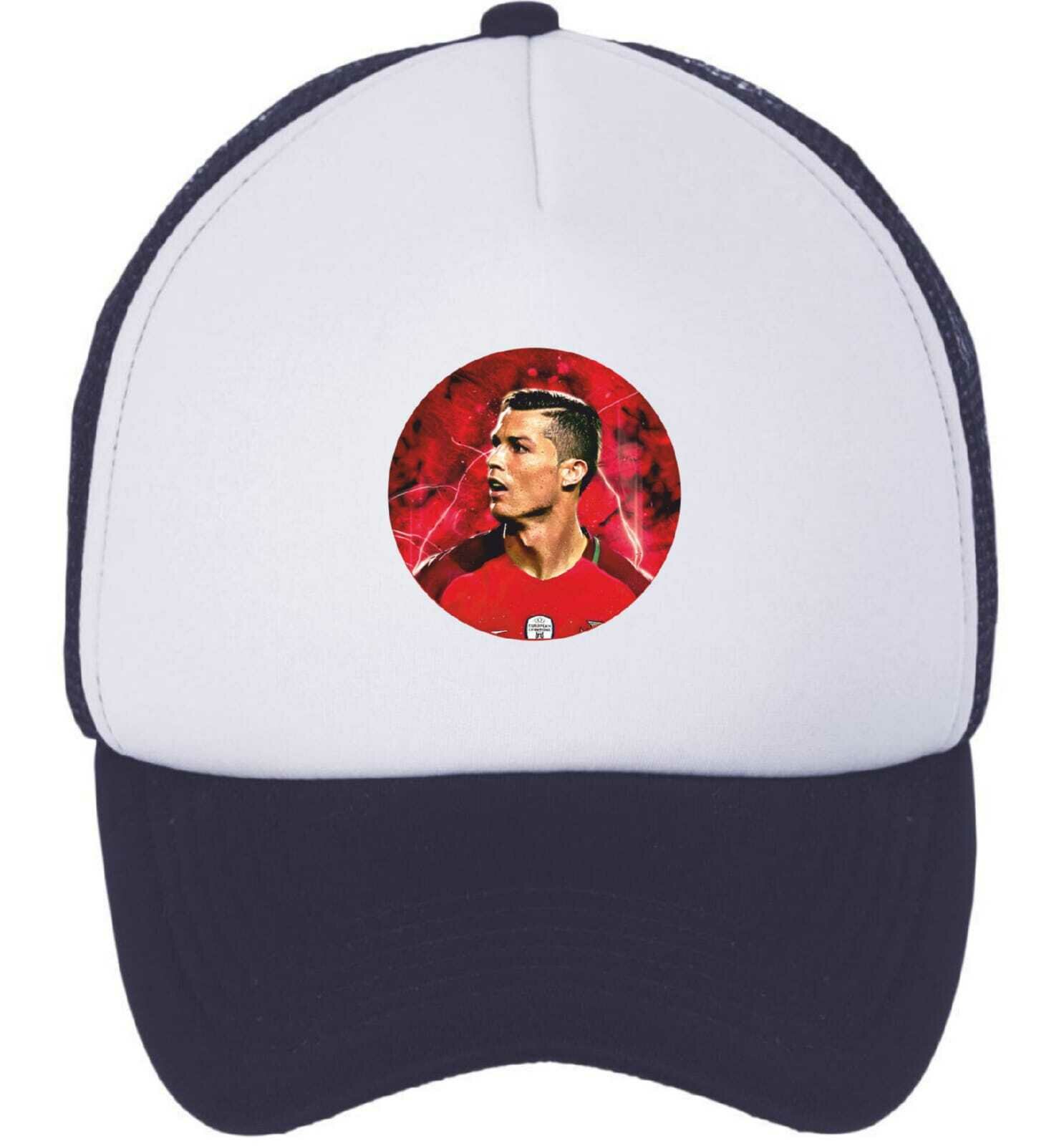 Бейсболка Базовая коллекция для мальчиков