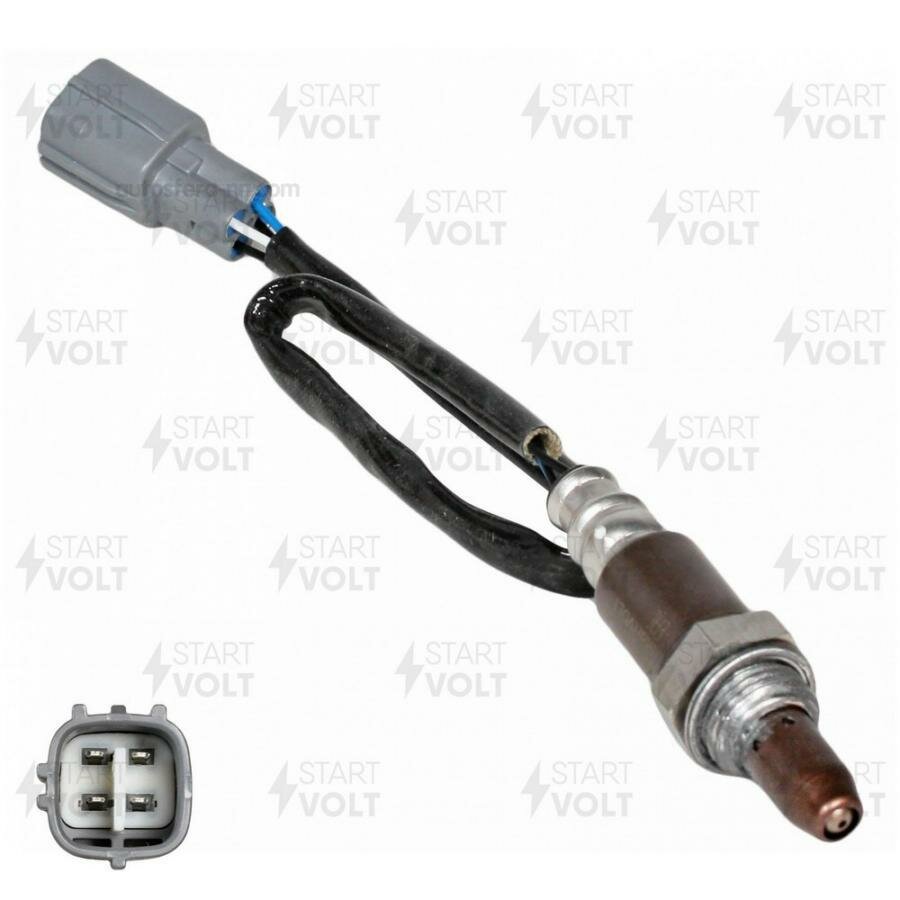 STARTVOLT VSOS1901 Датчик кисл. для а/м Toyota Camry V50 (11-) 2.0i/Camry V70 (17-) 2.5i до кат. (VS-OS 1901)