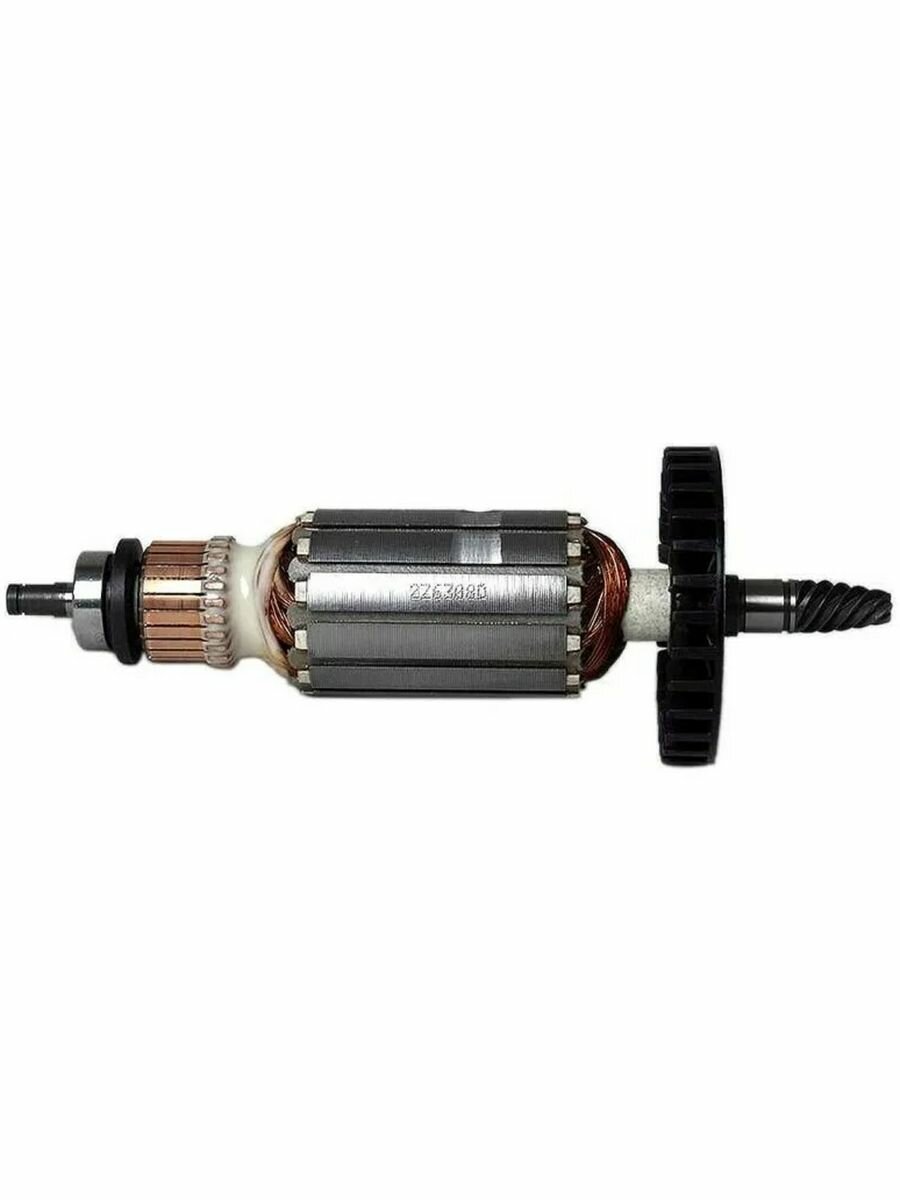 Ротор (якорь) для машины полировальной Makita 9227CB