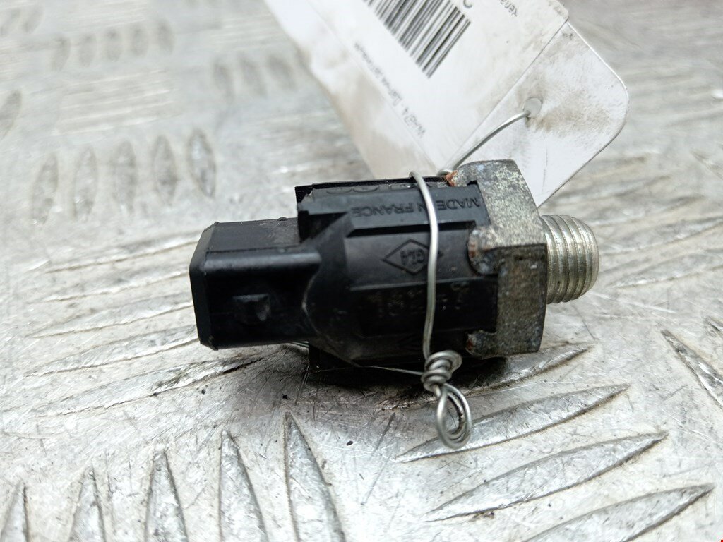 Датчик детонации Renault Megane 2 8200680689 арт. 2132219