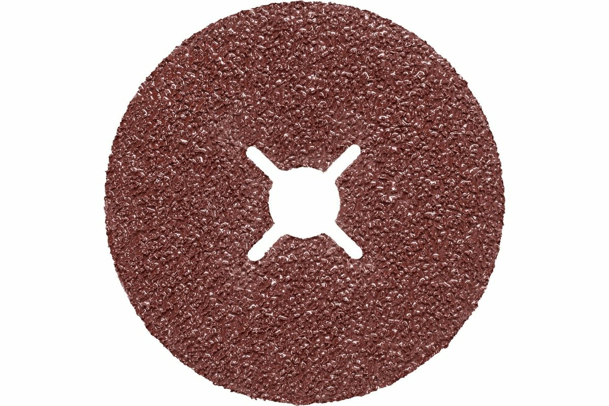 3М Фибровый Шлифовальный Круг 982С, 125 мм х 22 мм, 36+, Cubitron – II 7000028191