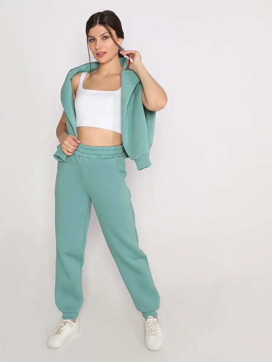 Брюки спортивные