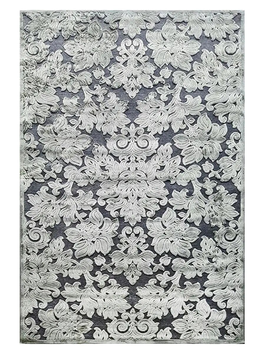 Ковёр Natali's Carpets на пол, прикроватный комнатный, Бельгия 160*230см