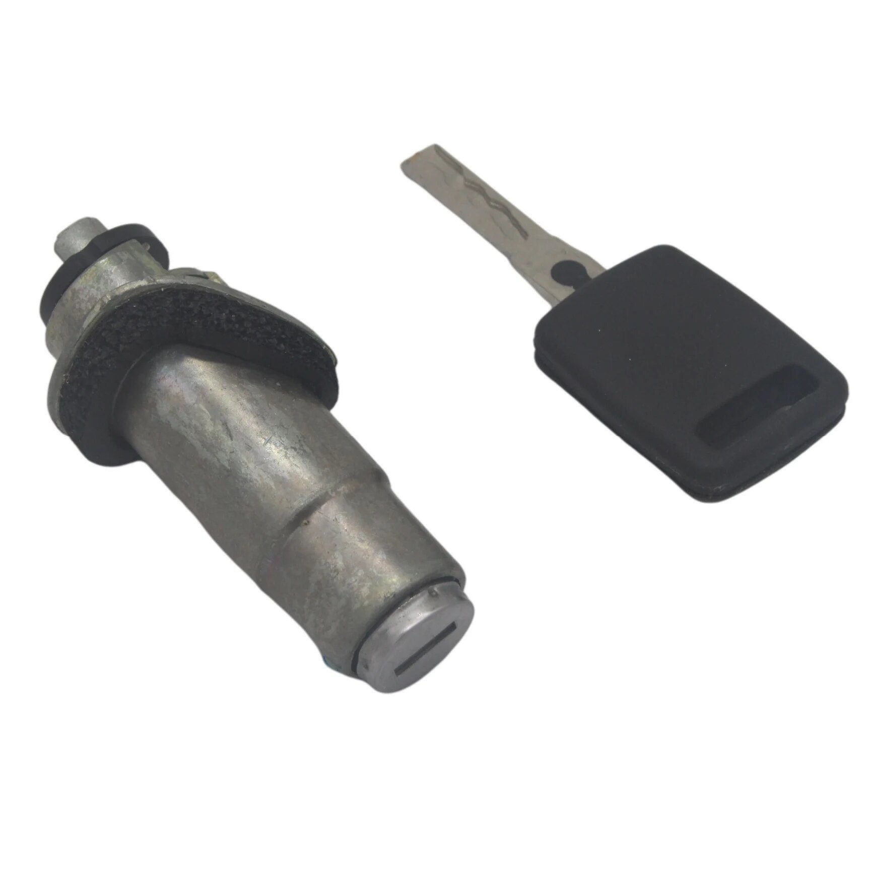 4D0905855G 4B0905851B Цилиндр замка багажника для Audi A6 C5 4B AL222