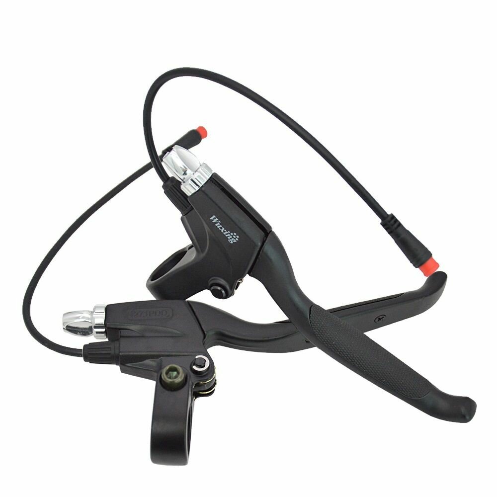 Ручка тормоза (левая, правая) для электросамоката Kugoo M2, M3, M4/M4 PRO
