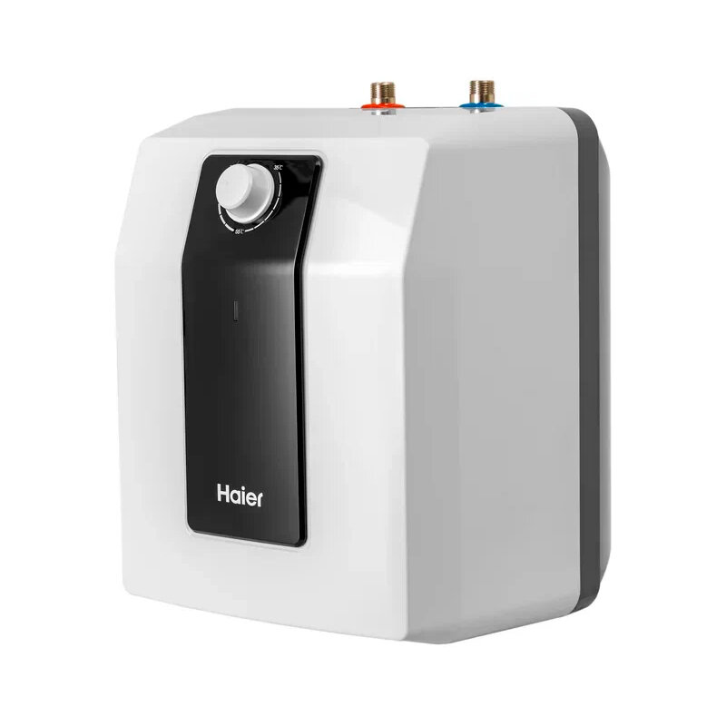 Водонагреватель электрический Haier 15л ES15V-Q2(R) GA0SC2E1CRU