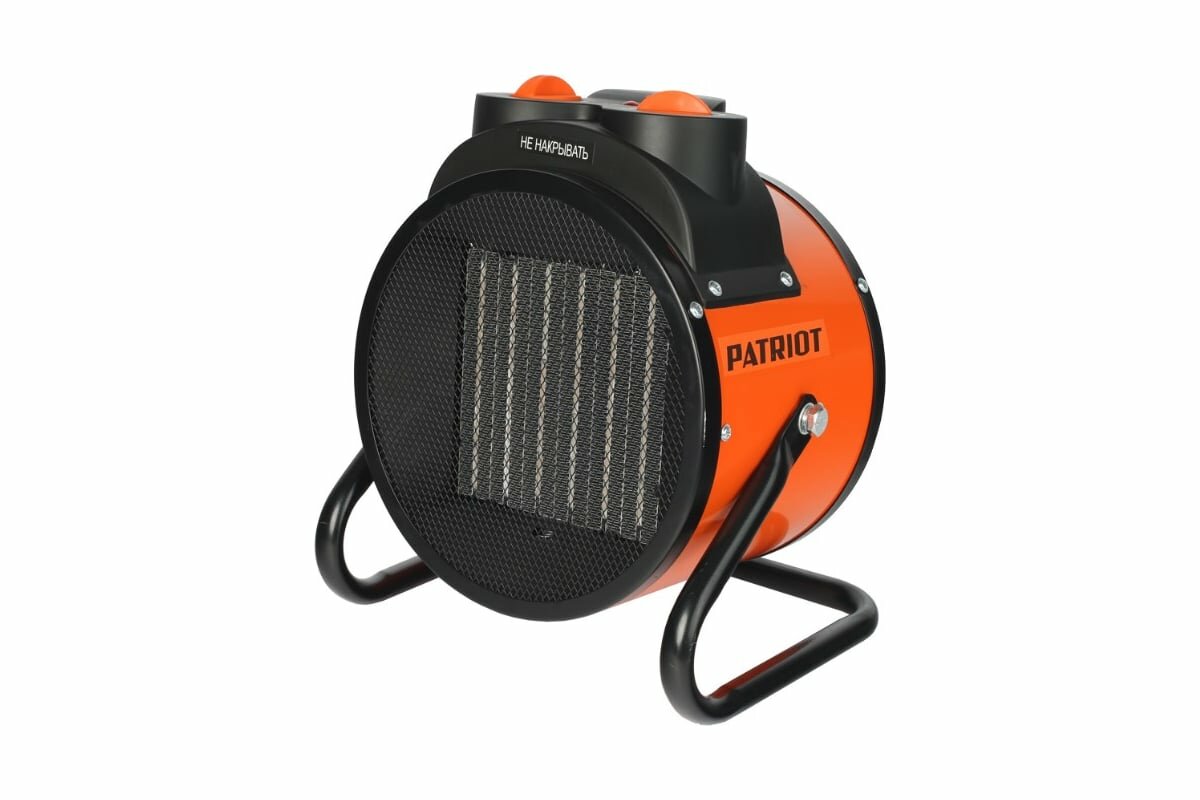 Patriot Тепловентилятор электрический PT R 5S 633307207