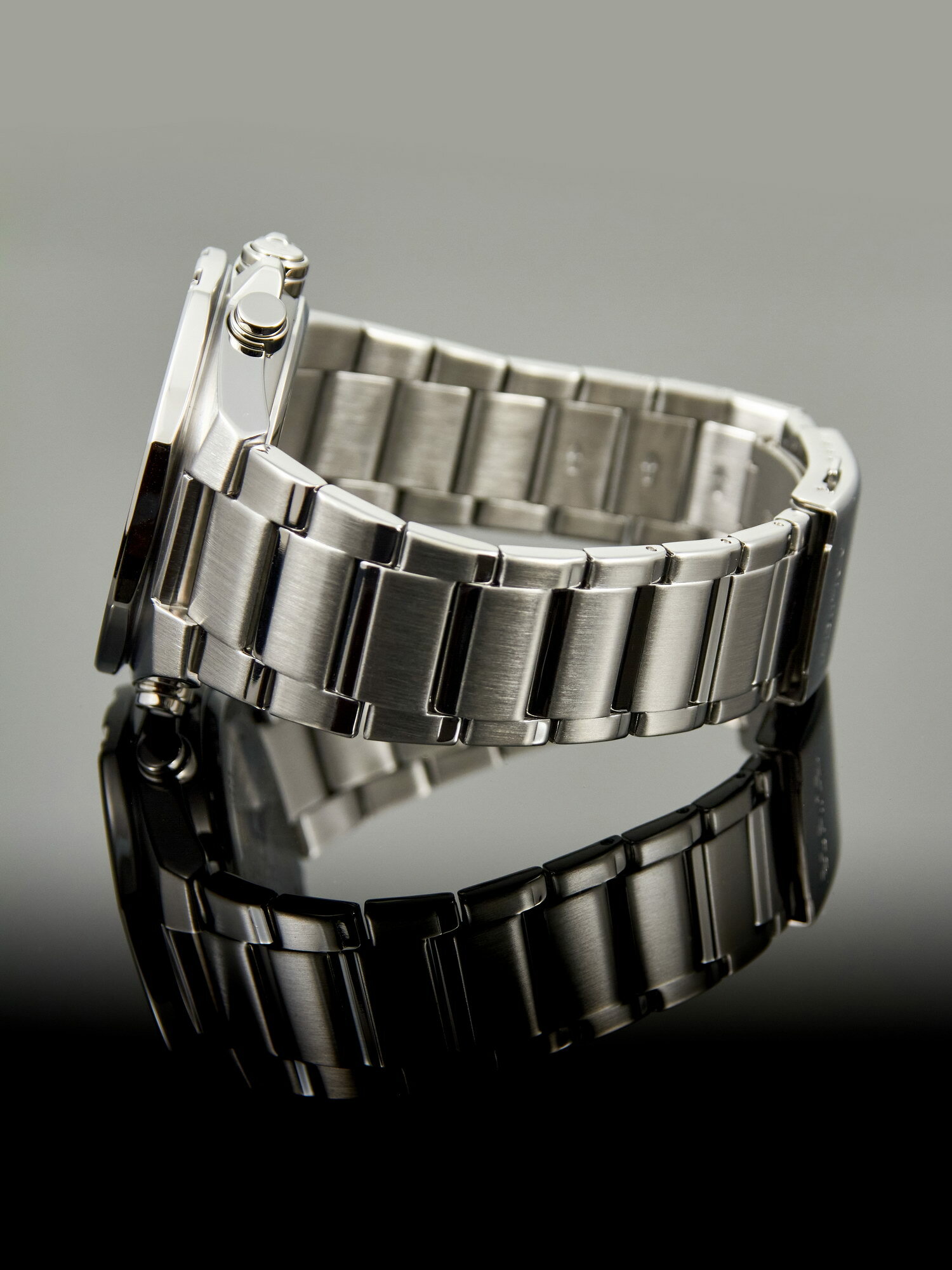 Наручные часы CASIO Классика, серебристый — фото 1