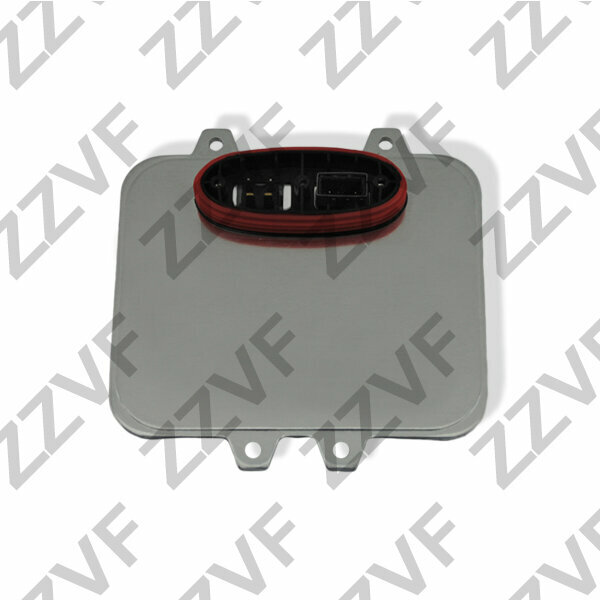 Блок Управления Фарой Opel Astra-J <10, Insignia <09