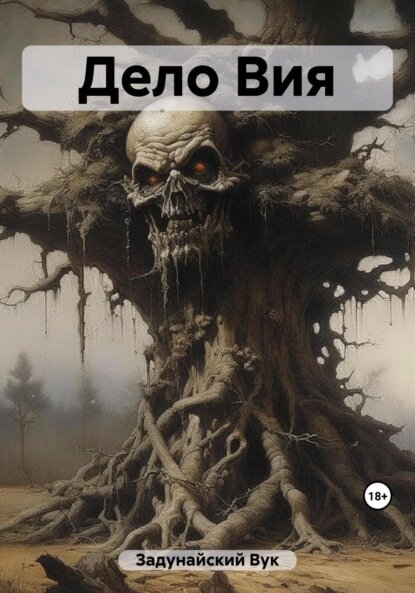 Дело Вия [Цифровая книга]