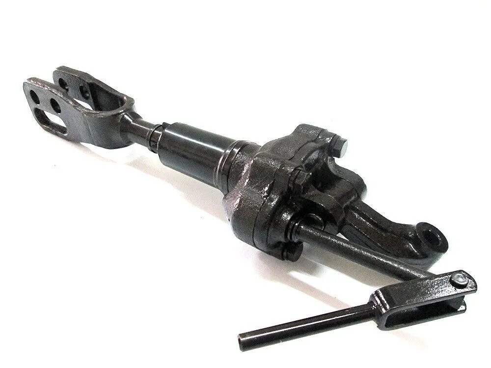 1220-4605150 Раскос МТЗ-1221 навески в сборе оригинальная запчасть взтзч