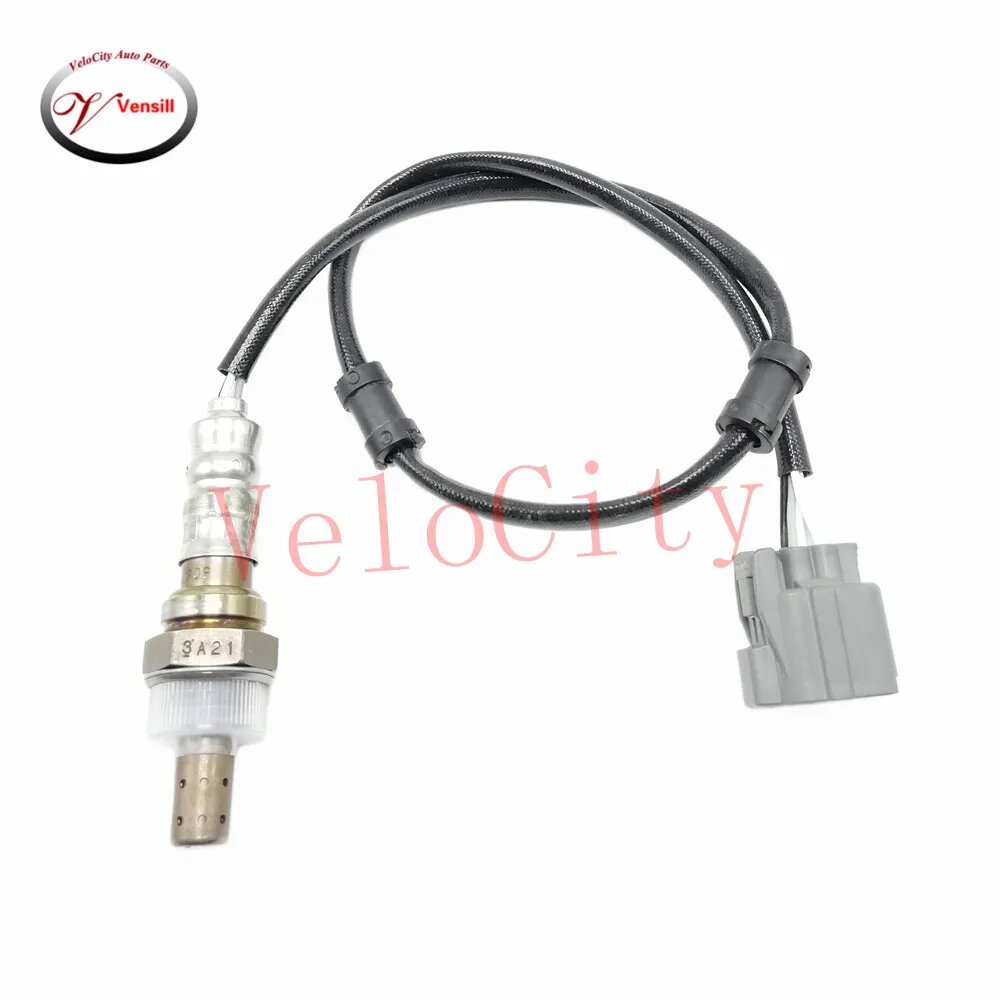 Датчик кислорода, датчик O2, подходит для Honda Civic Odyssey Acura NSX Stream RN1, номер детали # 36532-PSA-004