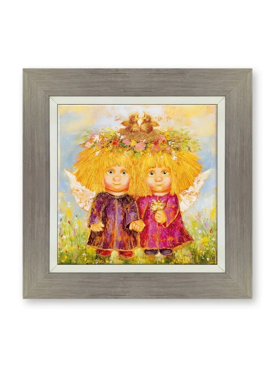 Картина на стену