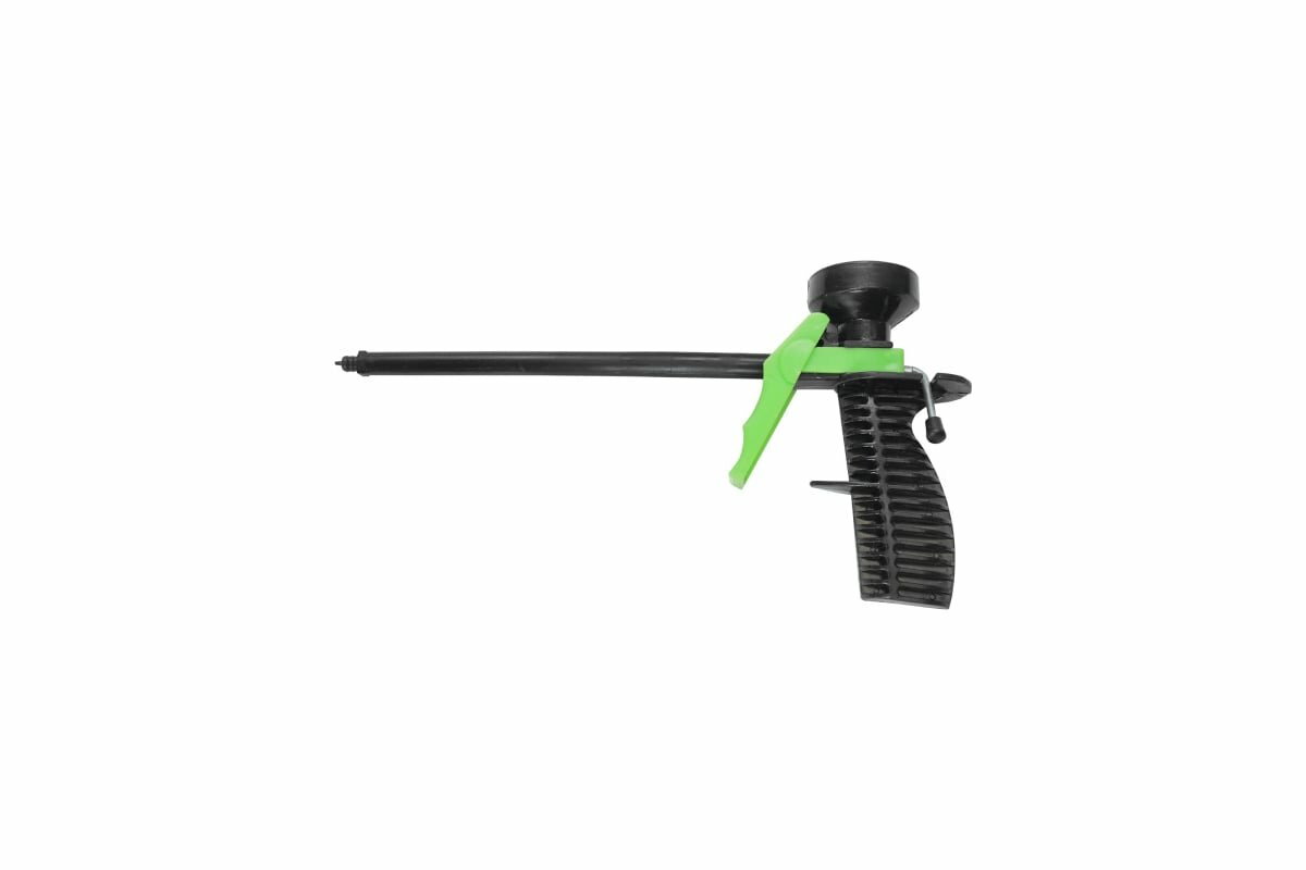 EKOTOOLS Basic 6502016пистолет для монтажной пены с регулировкой подачи.