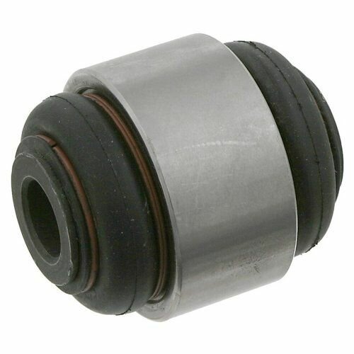 Сайлентблок заднего кулака (шаровой шарнир) Gparts BM33326792553