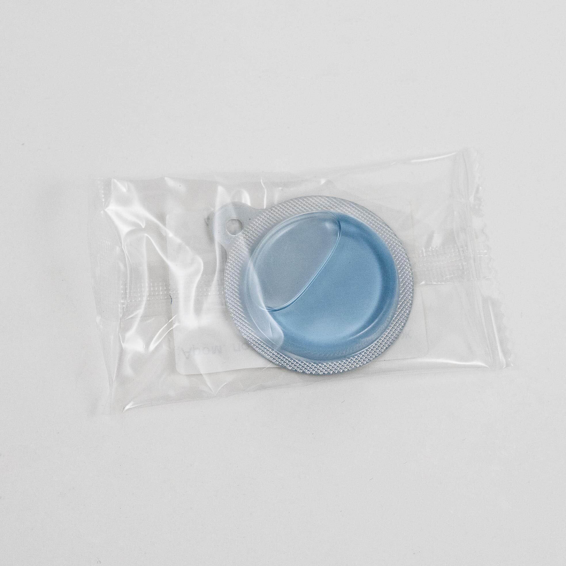 Ароматизатор-картридж мембранный Океан AZARD