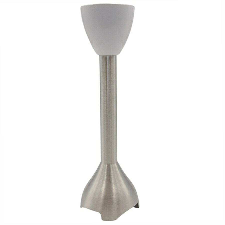 Polaris PHB-1398-CH4W насадка измельчитель (чоппер) блендера PHB 1398 белый, нержавеющая сталь