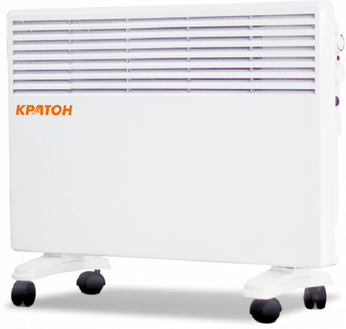 Конвектор Кратон CH-1500
