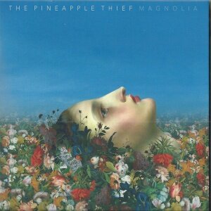 Компакт-Диски, KSCOPE, THE PINEAPPLE THIEF - Magnolia (CD)