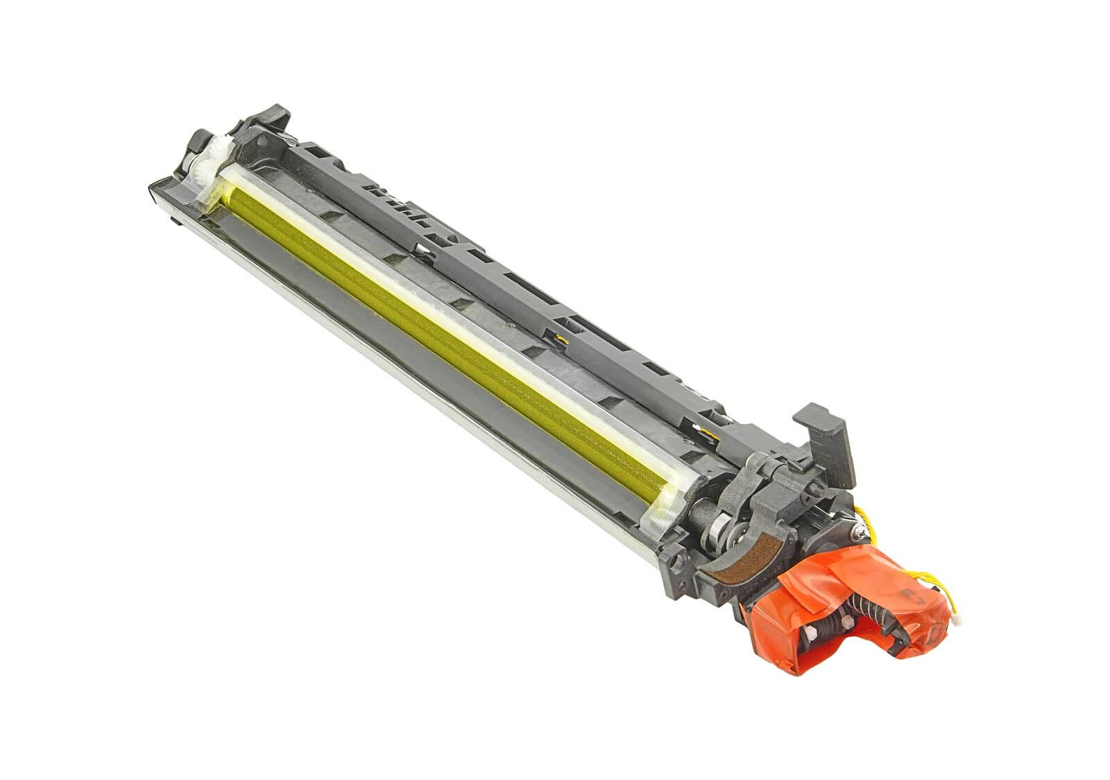 Блок проявки DV-313Y для Konica Minolta Bizhub C368, C258, C308 Grafit желтый