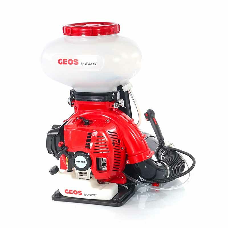 Опрыскиватель GEOS Max MD 180
