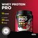 Протеин сывороточный BOMBBAR Pro WHEY 450 gr BB, вкус крем-брюле