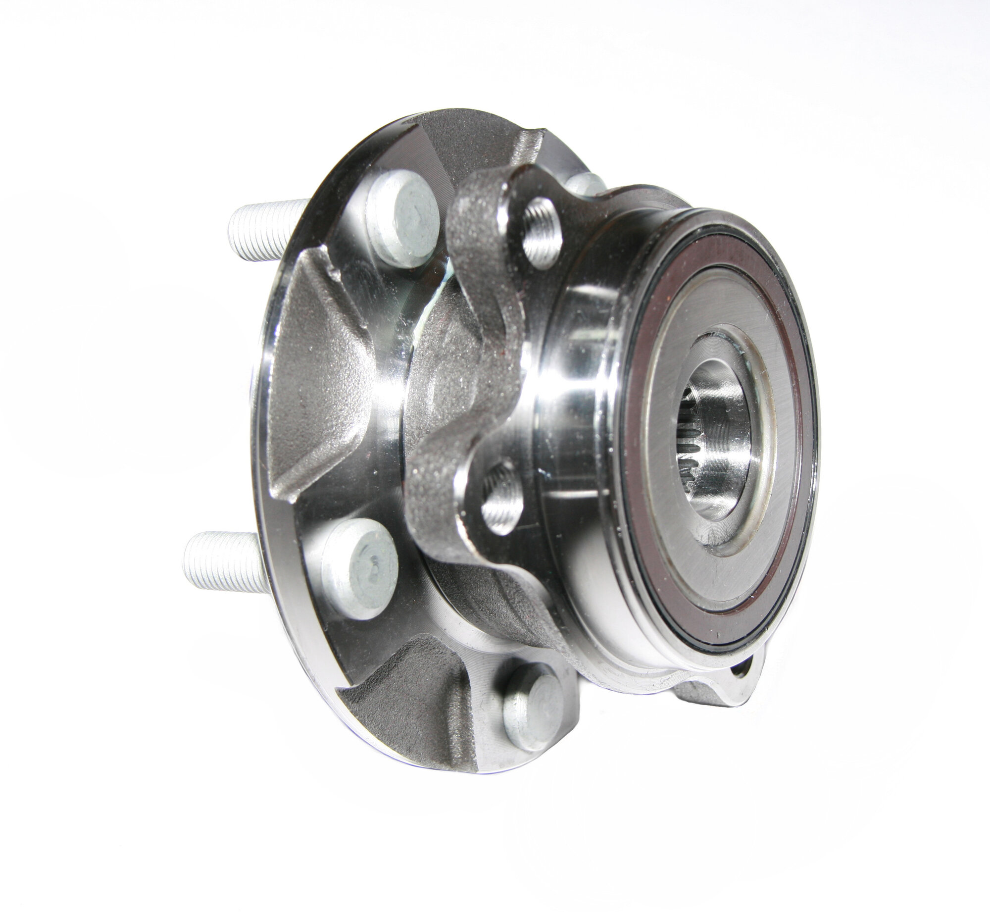 Ступица колеса передняя TOYOTA AURIS (06-18)/COROLLA (2006>)/RAV4 (05-18)