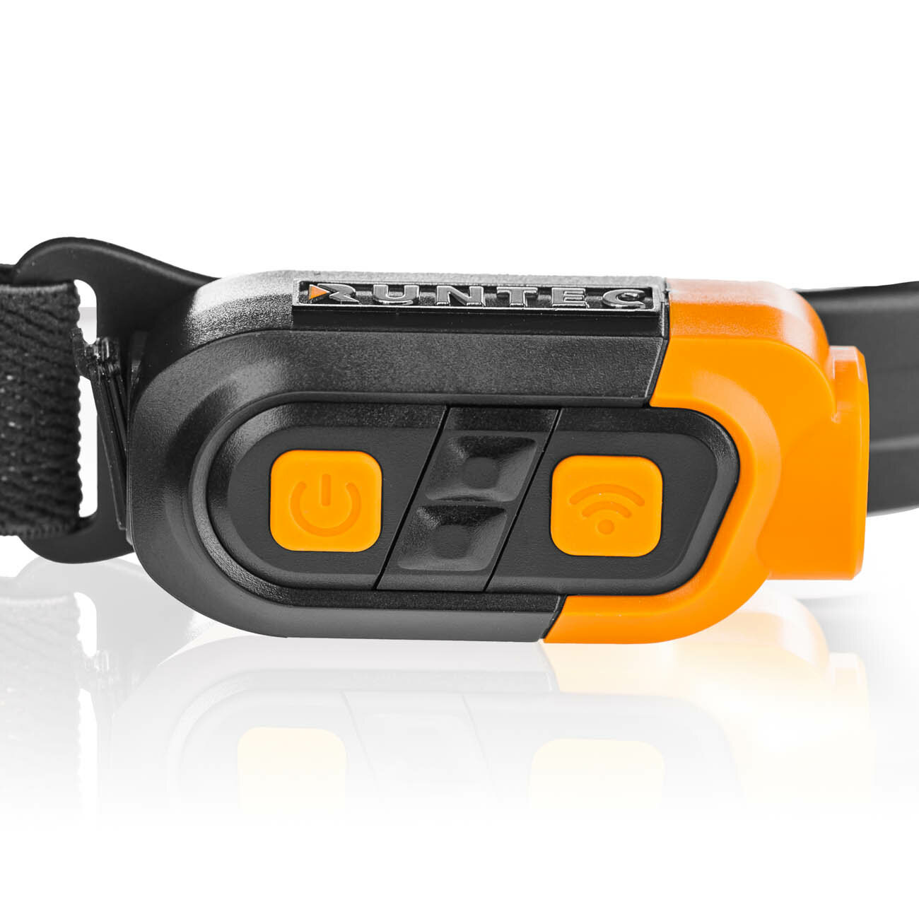 RUNTEC RT-HLR301 Фонарь налобный аккумуляторный RT-HLR301