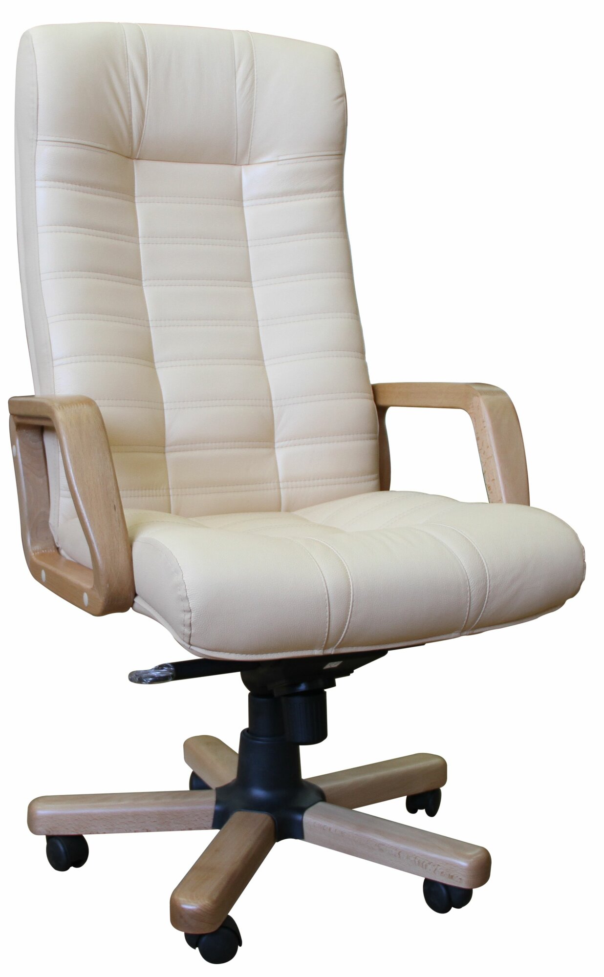 Атлант ex натуральная кожа Мадрас 17