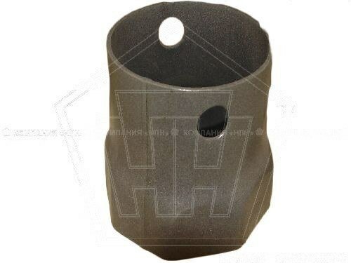 Ключ ступицы 110* (8 граней) ксзми (лак) (кс-473)