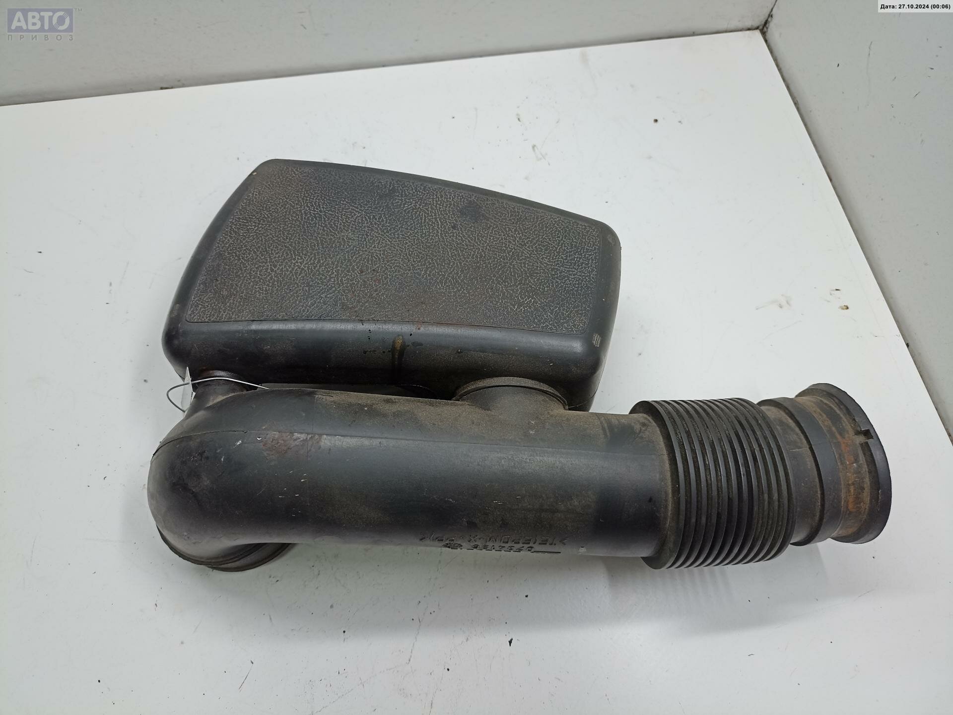 Гофра инжектора Opel Astra H (2004-2009)