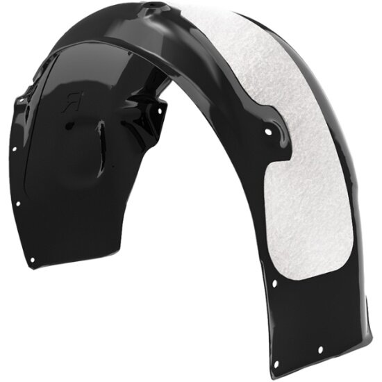Подкрылок с шумоизоляцией Totem для LIVAN X6 Pro 2023-н. в. задний правый, внедорожник 5 дв. FWD