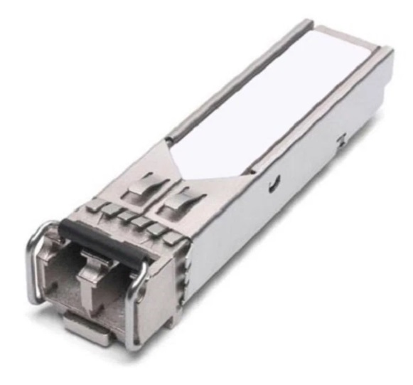 INFORTREND 9370CSFP32G-0011 Трансивер Infortrend Finisar 32G Fibre Channel SFP28 optical transceiver, LC, wave-length 8