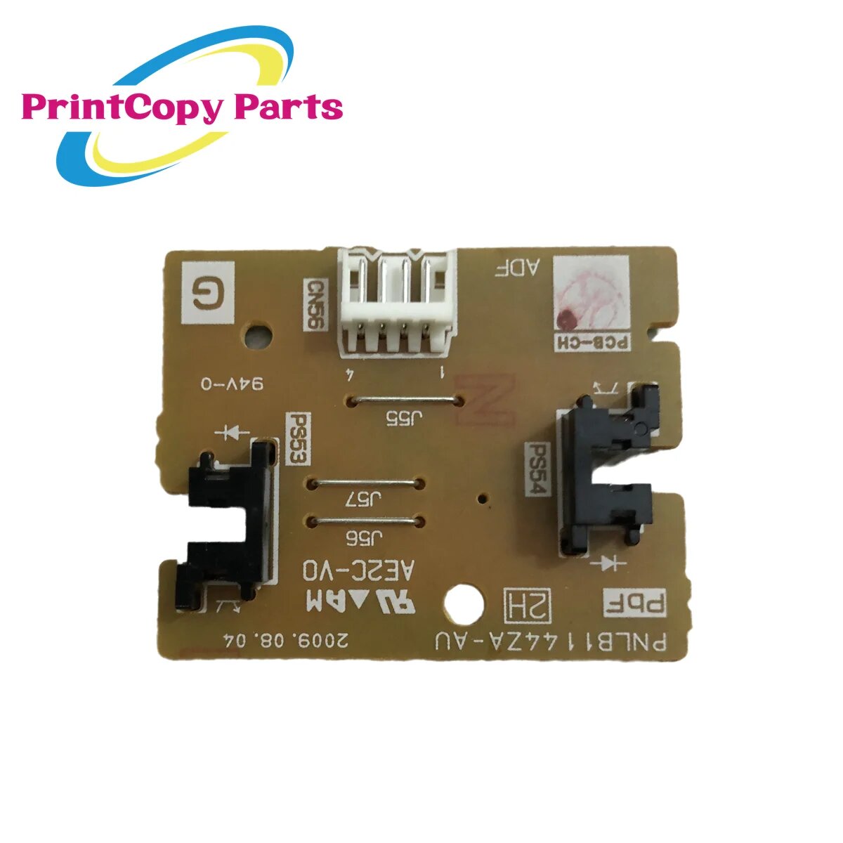 Датчик подачи бумаги для Panasonic KX-MB2033 Sensor 1