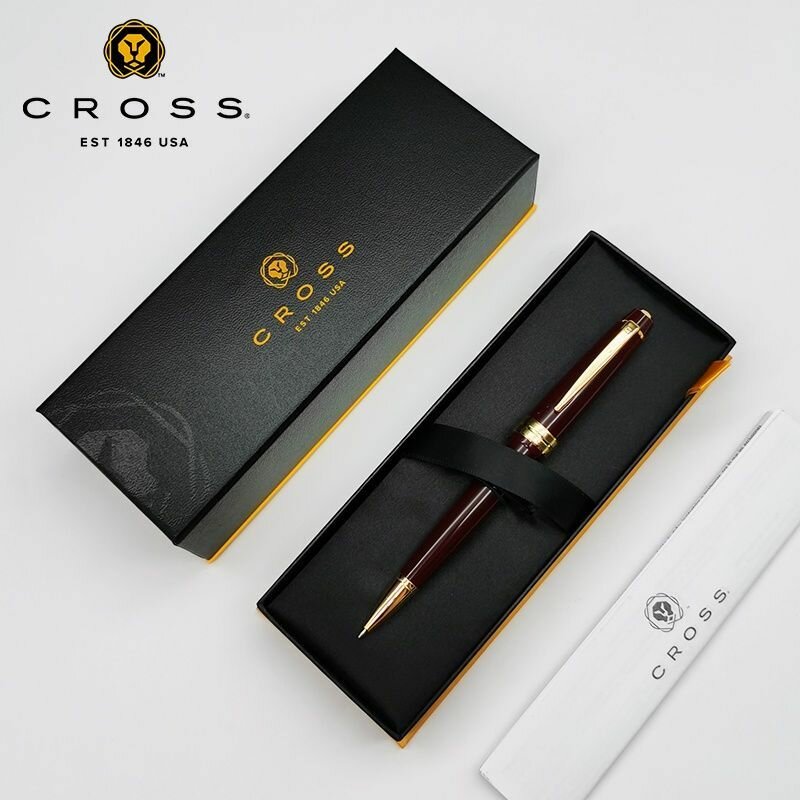 Высококлассная шариковая ручка American CROSS Baili серии Light