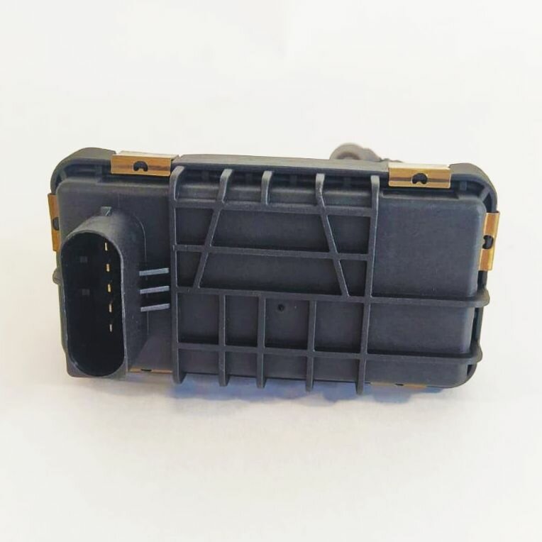 Актуатор турбины G-276 712120 6NW009420 A646090048