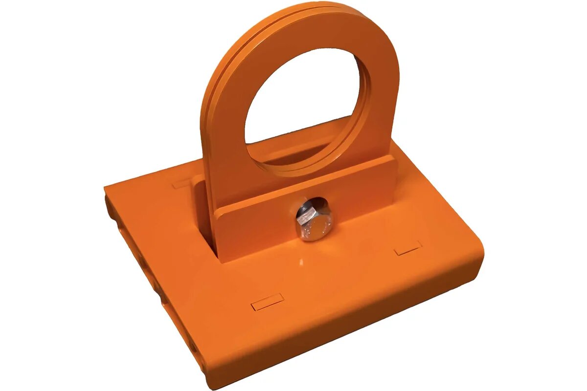 IMPERA Захват для сэндвич-панелей шириной 120 мм. ЗСП-120 700036