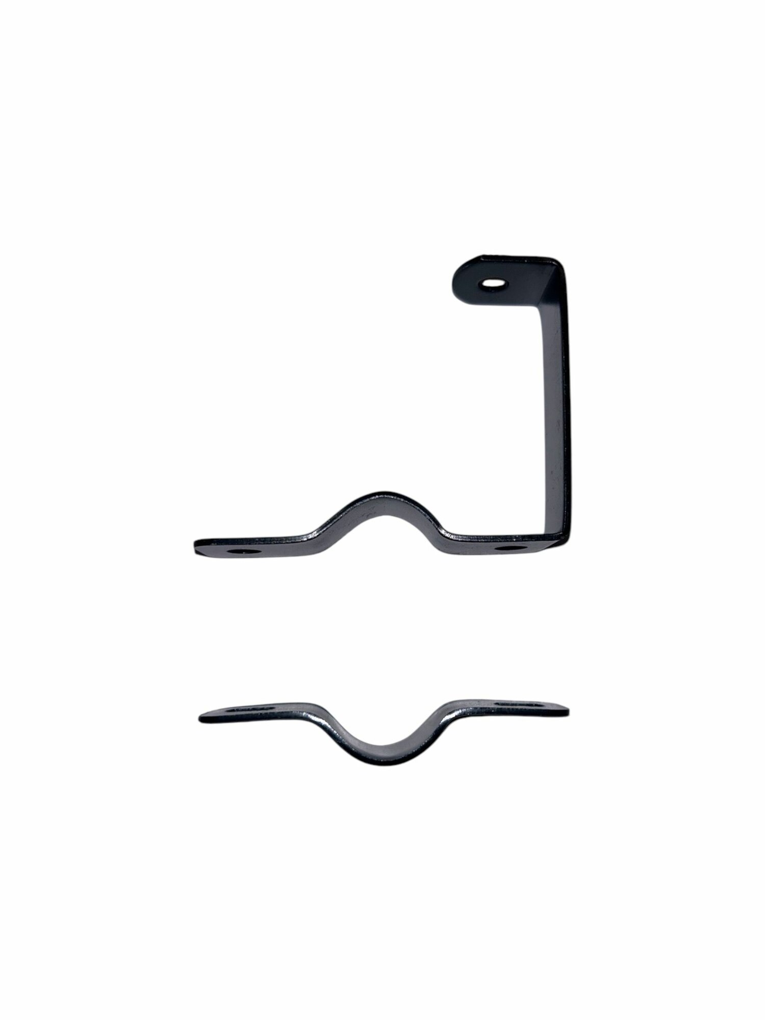 Крепление защиты руля, комплект WELS EVOX200