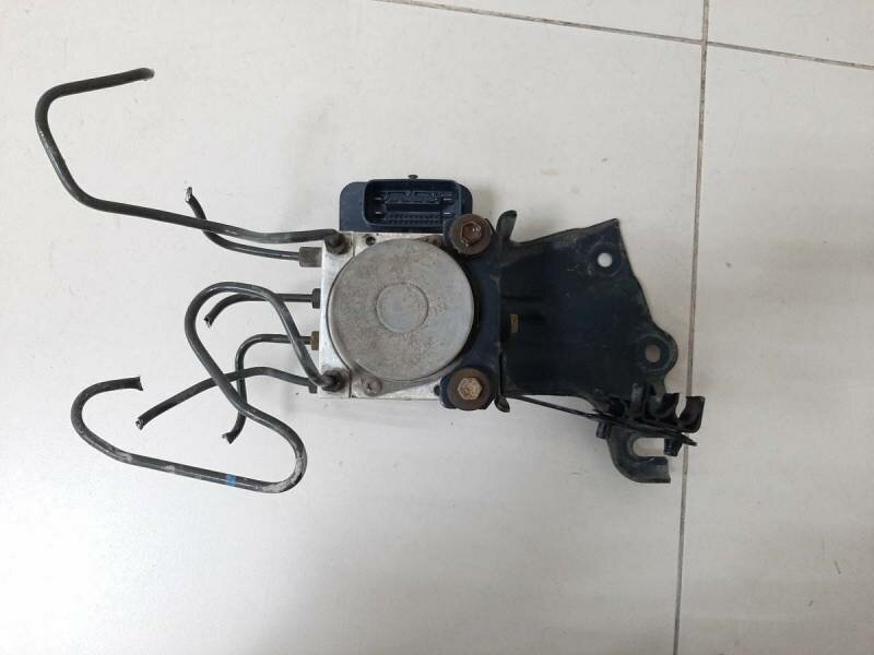 Блок ABS насос Toyota Corolla E150 2006-2013 кат.номер: 4405012210