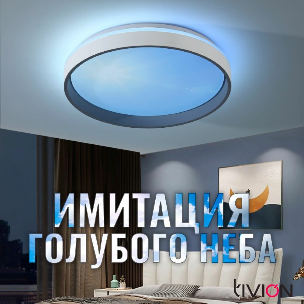 Люстра потолочная