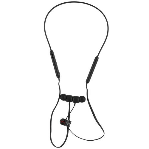 Беспроводные наушники Beats Flex–All-DayBlack