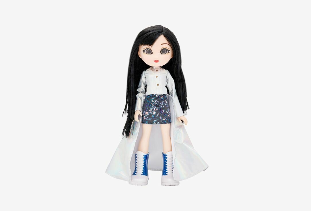 Кукла UNIQUE EYES Lucy doll