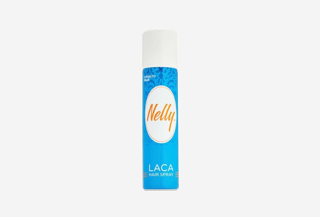 Лак для волос NELLY HAIRSPRAY NORMAL 75 мл