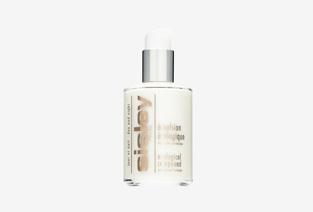 Экологическая эмульсия для лица SISLEY ECOLOGICAL COMPOUND ADVANCED FORMULA 125 мл