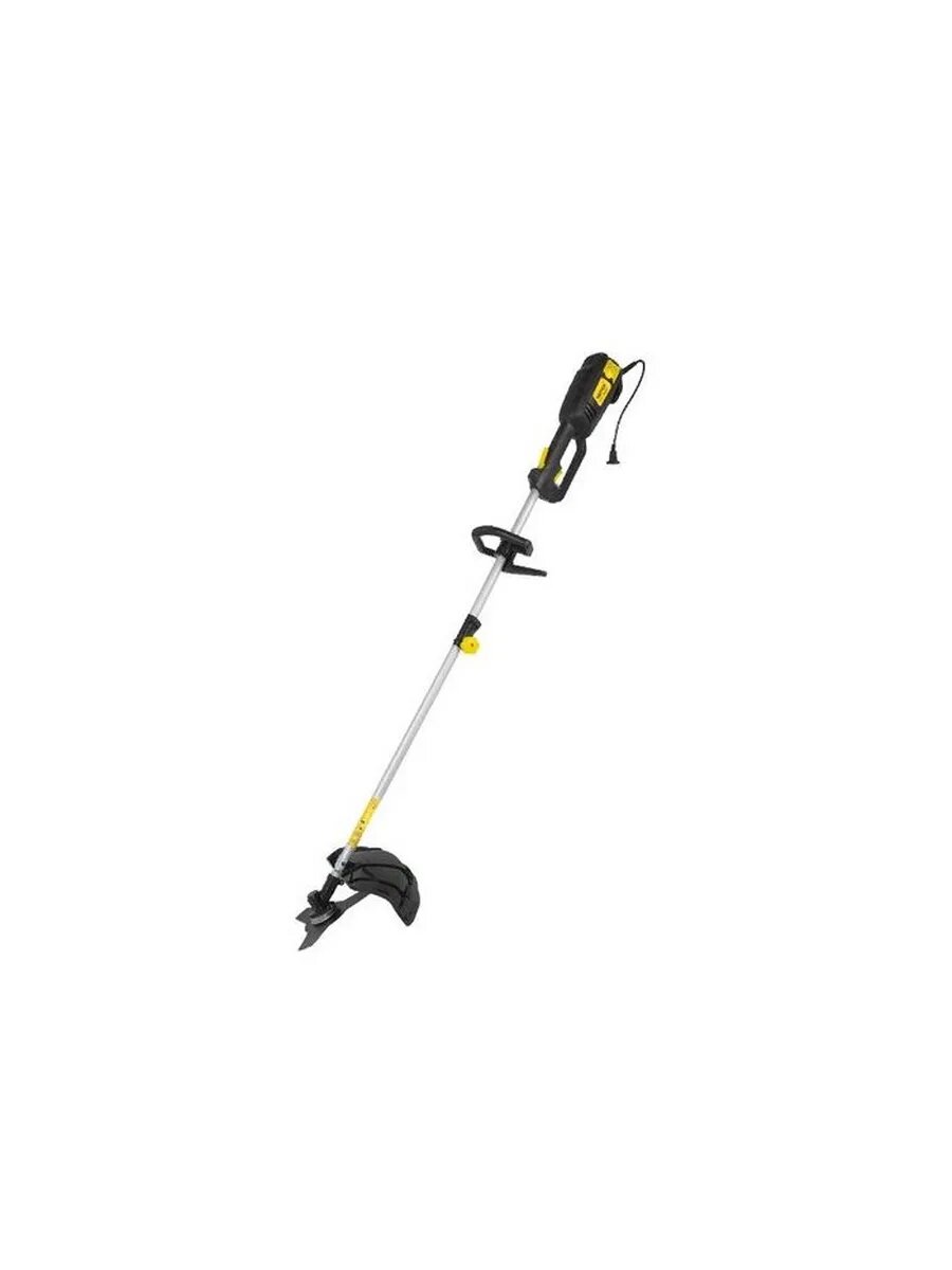 Триммер электрический Huter GET-1.2MS 1200Вт прямая разъемн