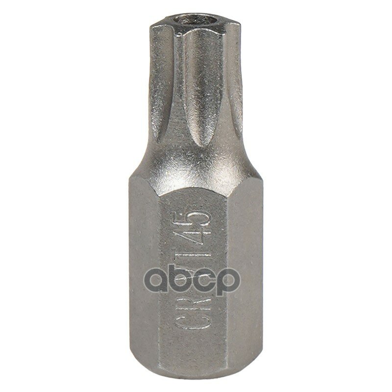 Бита 3/8" TORX T45H L=30 мм "AIRLINE" AIRLINE арт. ATAR007